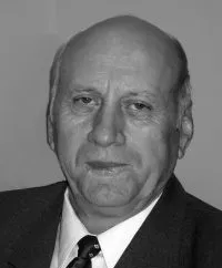 COSTACHE GRĂDINARIU