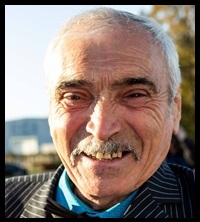 VASILE BÂRZU - Decese și Comemorări