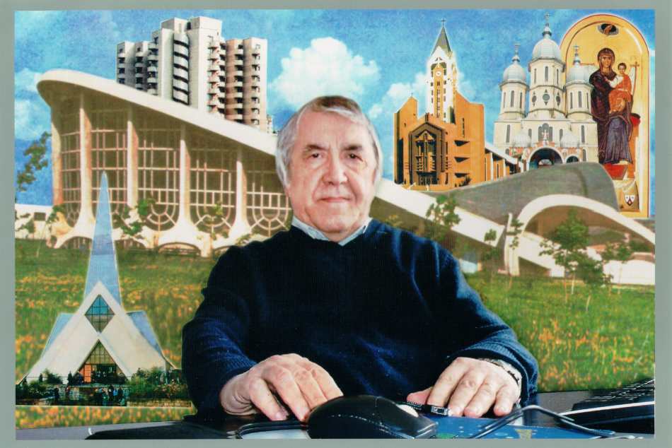 Dr. Ing. CONSTANTIN AVRAM