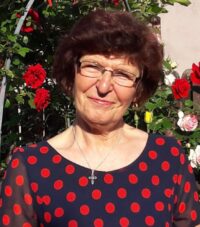 MARIANA-VIOLETA CRISTEA